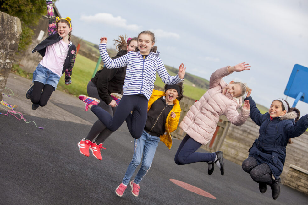 Home > Cowling Community Primary School