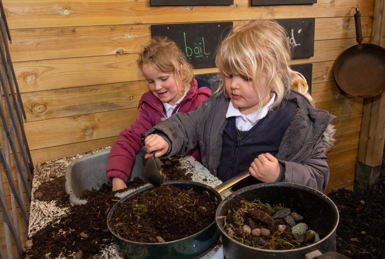 Early Years Foundation Stage (EYFS) at Cowling Primary School > Cowling ...